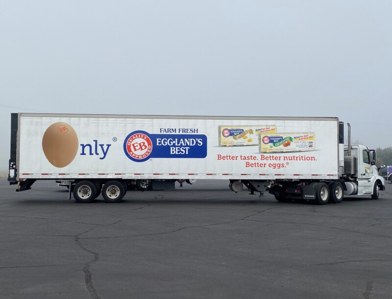 Egglands Best - Valley Fresh Foods