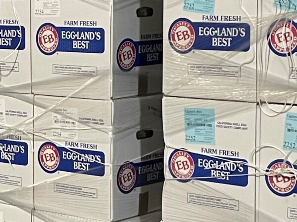 Egglands Best - Valley Fresh Foods