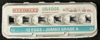 Nest Best Eggs - Valley Fresh Foods